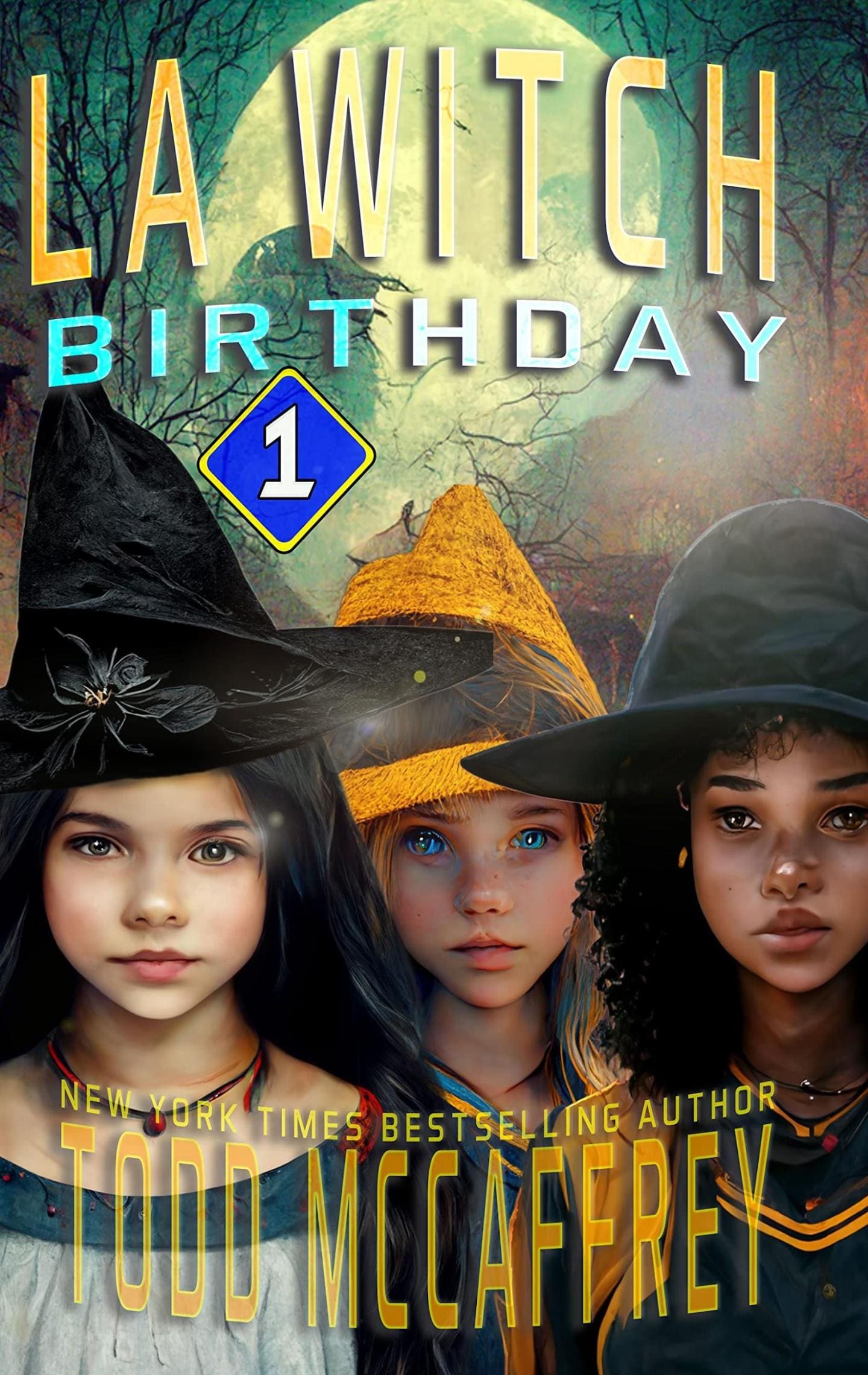 My Books | Todd McCaffrey