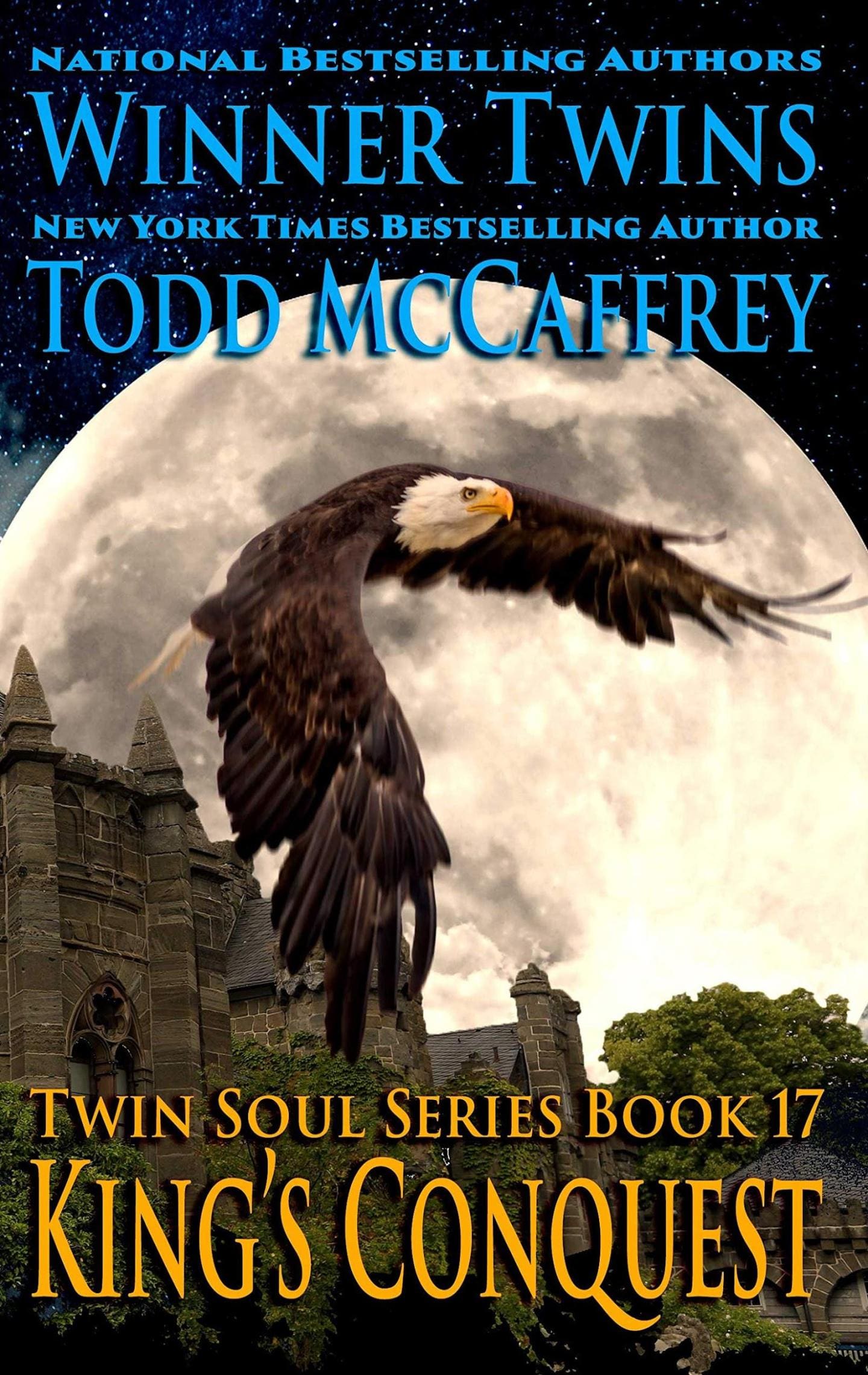 My Books | Todd McCaffrey
