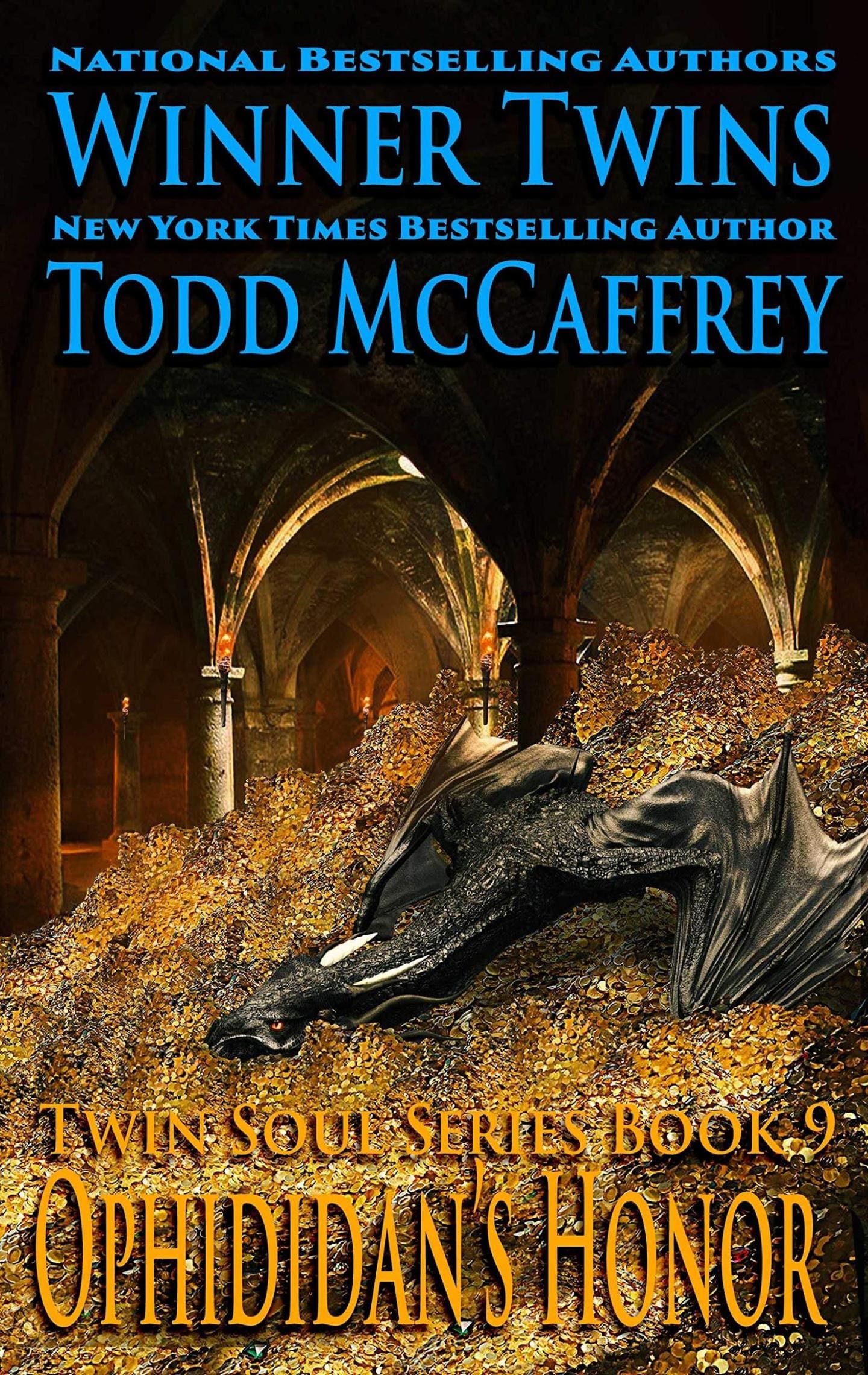 My Books | Todd McCaffrey