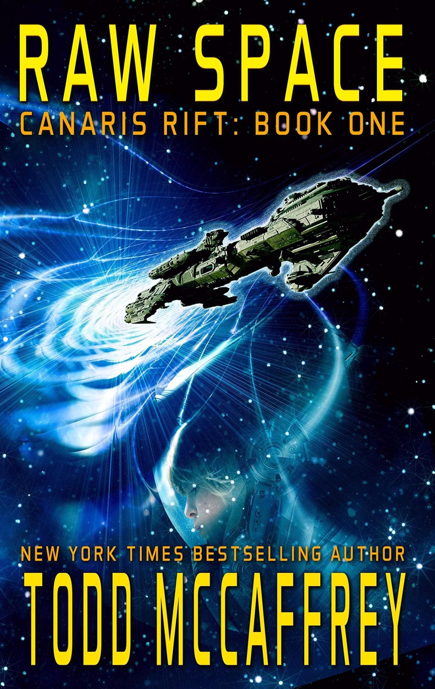 My Books | Todd McCaffrey