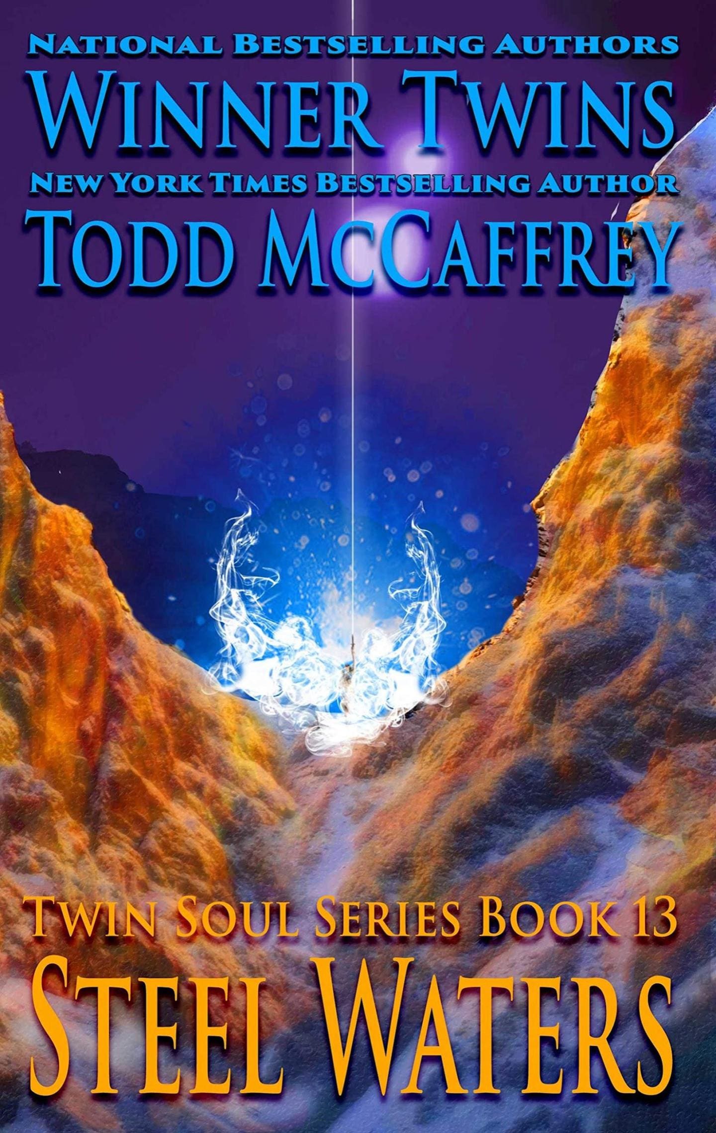 My Books | Todd McCaffrey