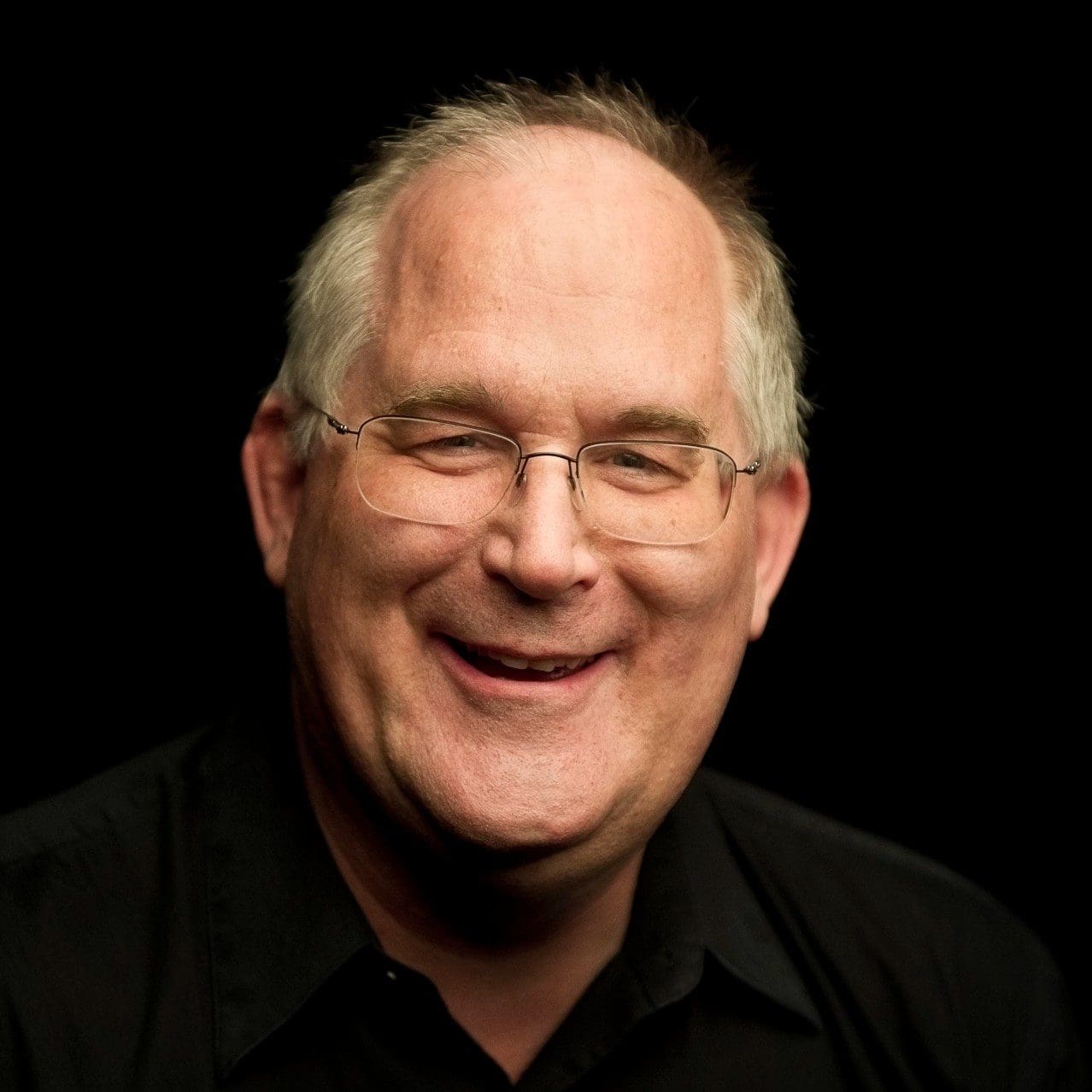 About | Todd McCaffrey