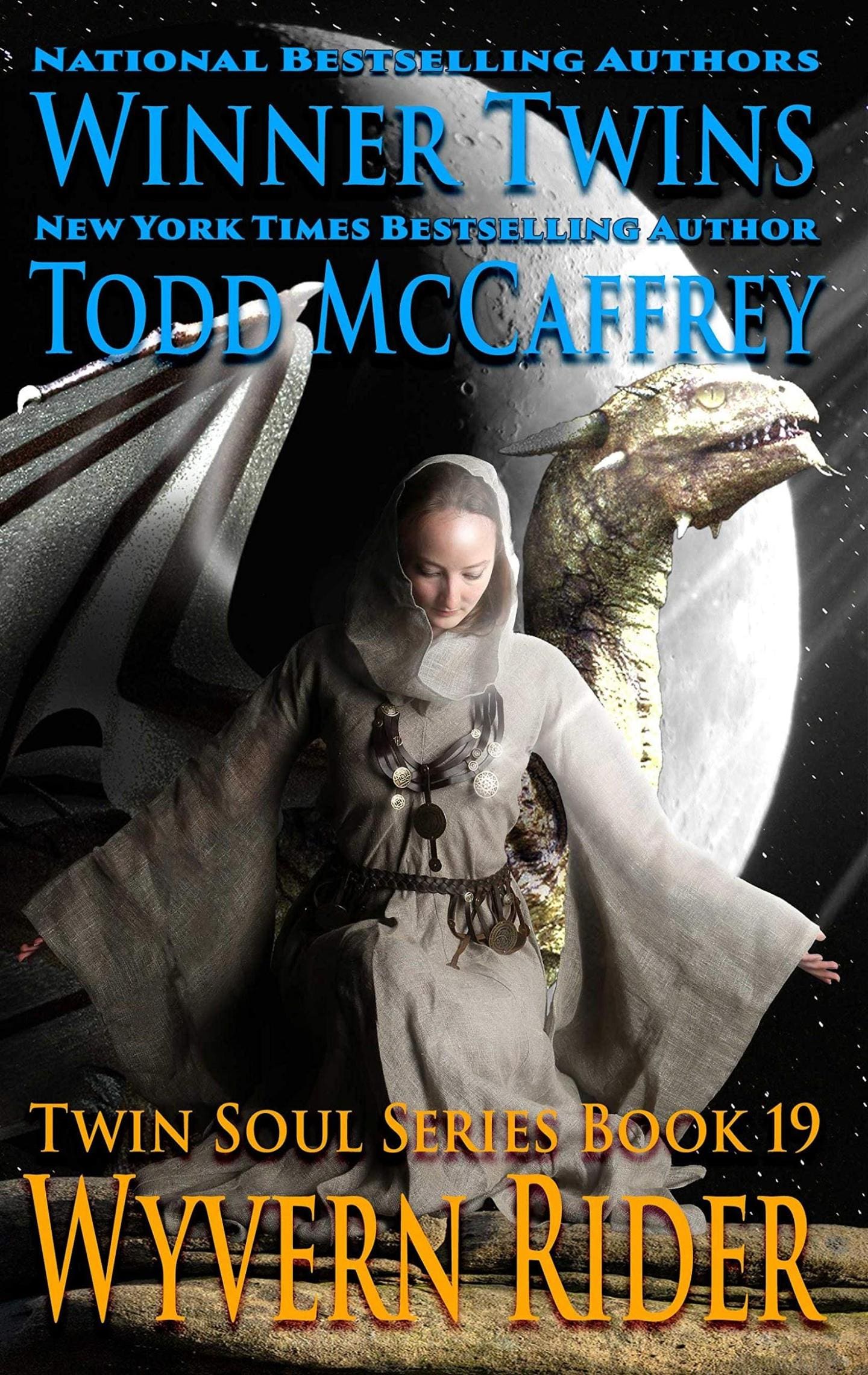 My Books | Todd McCaffrey