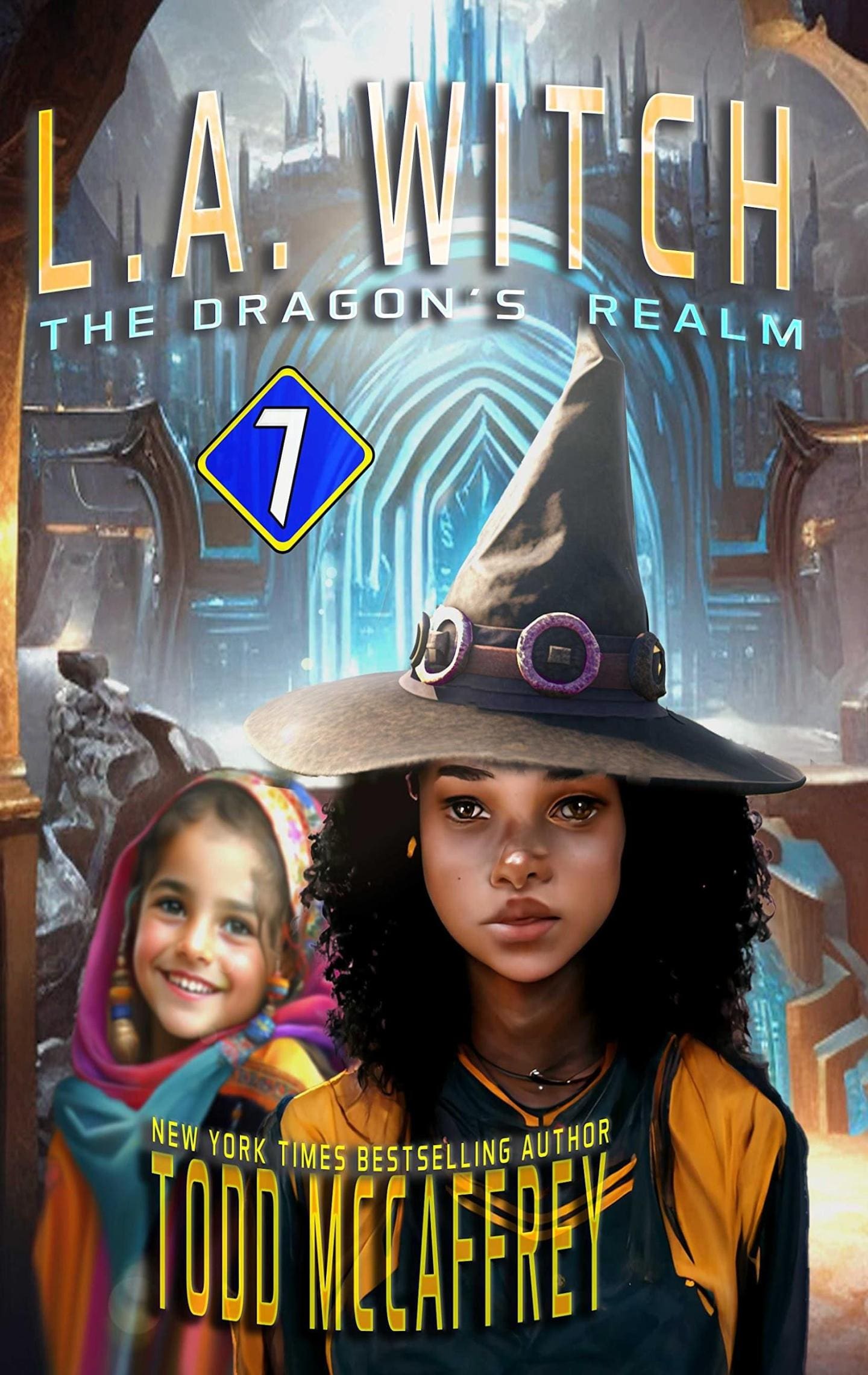My Books | Todd McCaffrey